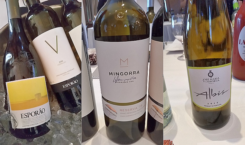 MyWinePal: 21 Reasons to Drink Portuguese Wine