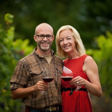 MyWinePal: Come Ashore for 40 Knots Wine