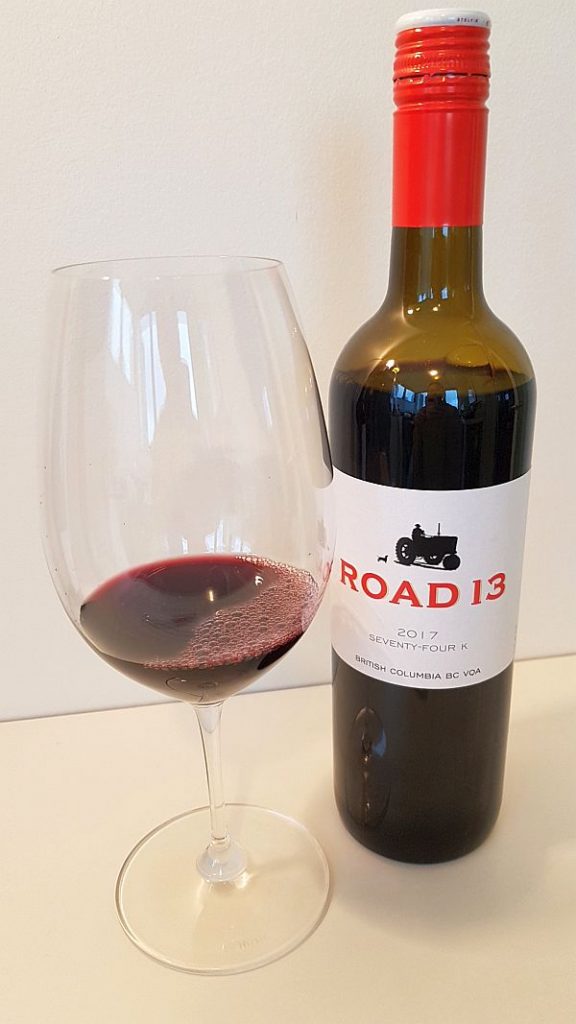 MyWinePal: 3 Last Minute Wines from Road 13 Vineyards for 2018