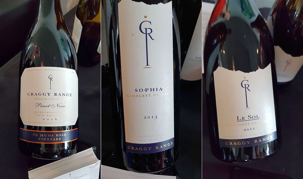 MyWinePal: New Zealand Wine: Welcome to Pure Discovery 2019