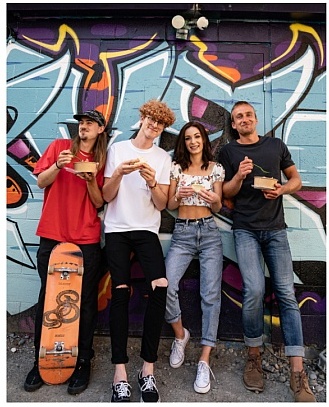 strEATS is Opening a 5th Location in BC in Maple Ridge on January 10 ...