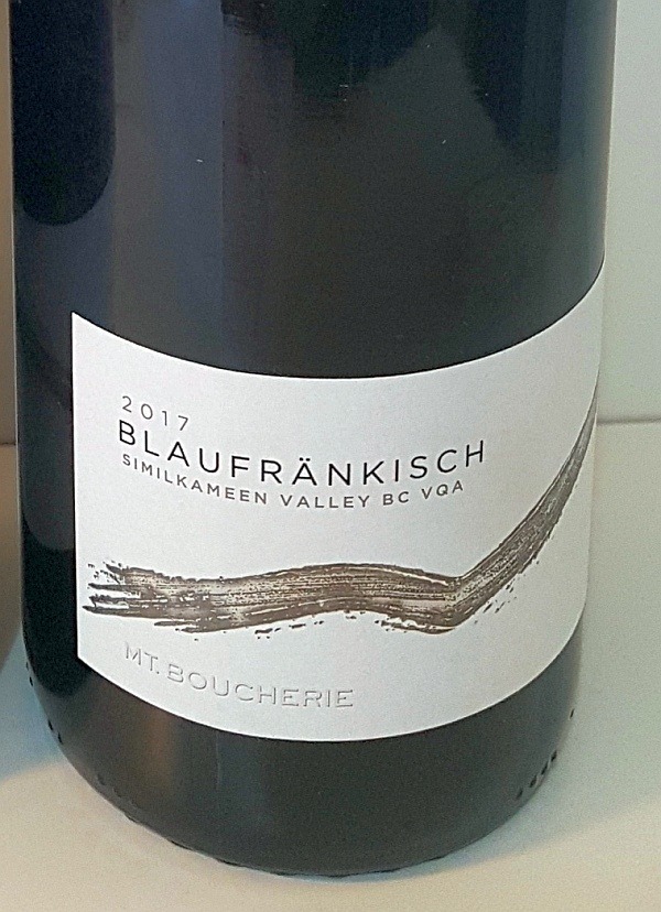 Exploring Blaufränkisch: A Hidden Gem in British Columbia – MyWinePal