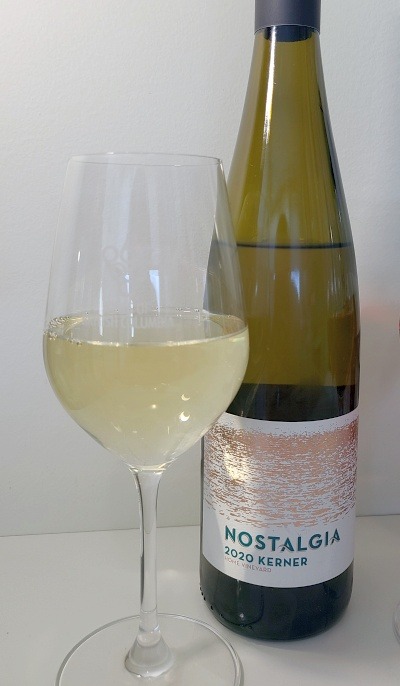 MyWinePal: Exploring the Kerner Grape: It’s History and Growth in ...