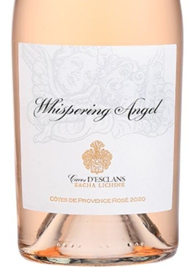 MyWinePal: A Gift From Provence, France: Rosé Wines