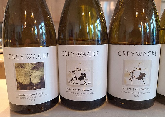 MyWinePal: An Interview with New Zealand Wine Pioneer Kevin Judd from ...