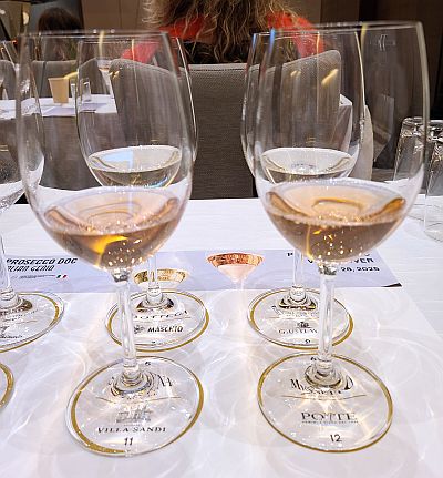 MyWinePal: What Do You Know About Prosecco DOC?
